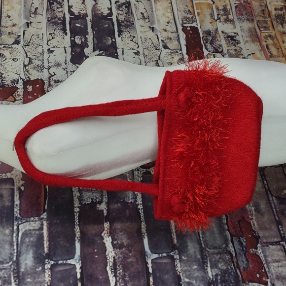 Artisan Crafted | Bags | Artisan Crafted Hand Knit Bag | Poshmark